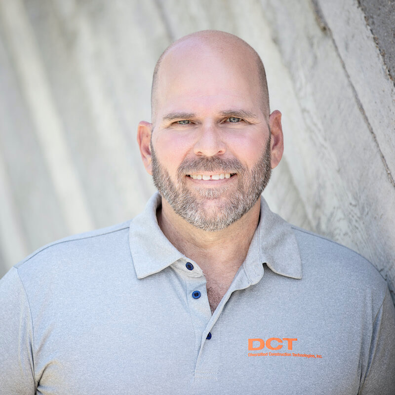 COMPANY – DCT San Diego